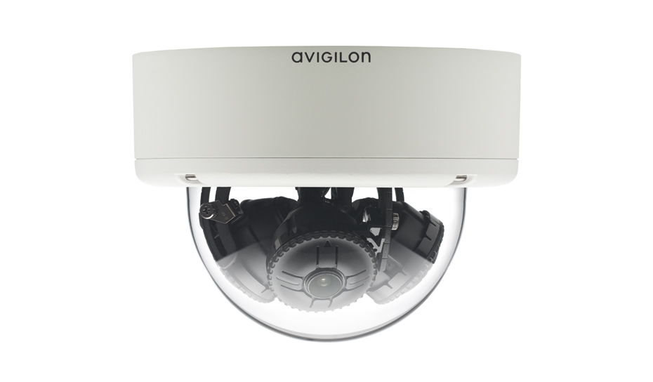 Avigilon CCTV Cameras in the Philippines | Inaveit Systems Technologies