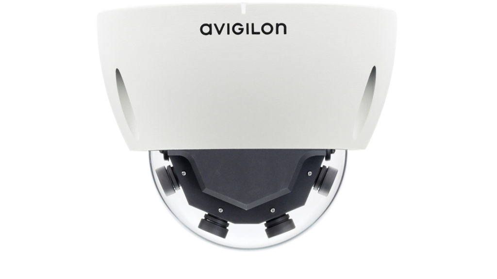 Avigilon CCTV Cameras in the Philippines | Inaveit Systems Technologies